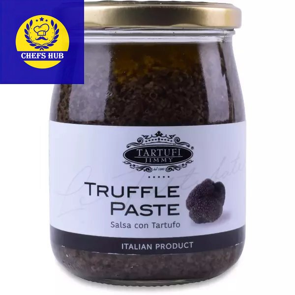 Truffle Paste 500 Gm (2 Percentage)